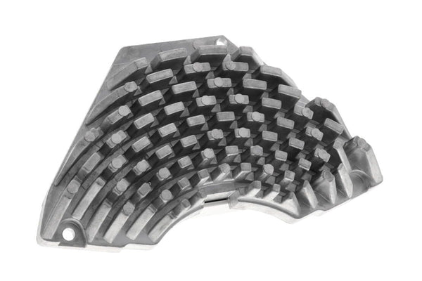 Interior Blower Regulator - Volvo | 8693262 – UroTuning