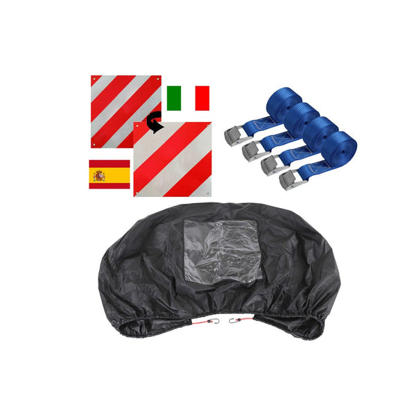 Roadside Assistance Kit | V9868026 – UroTuning