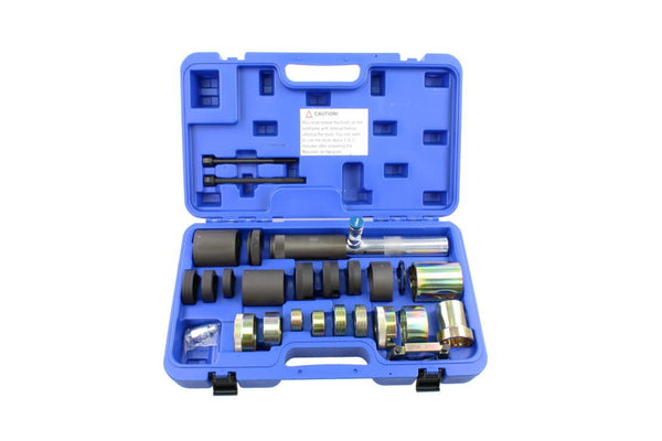 Silent Bearing Mounting Tool Set - BMW | V991020 – UroTuning