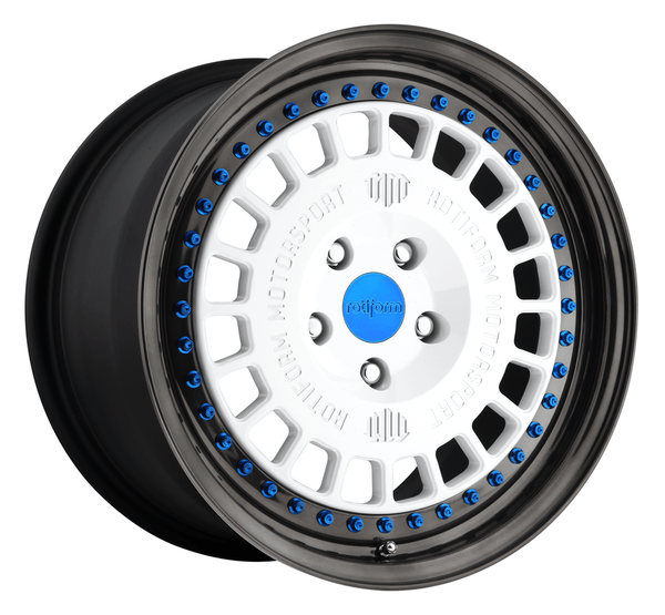Rotiform VCE Custom Forged Wheel – UroTuning