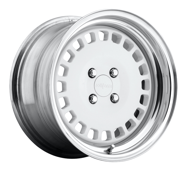 Rotiform VCE Custom Forged Wheel – UroTuning