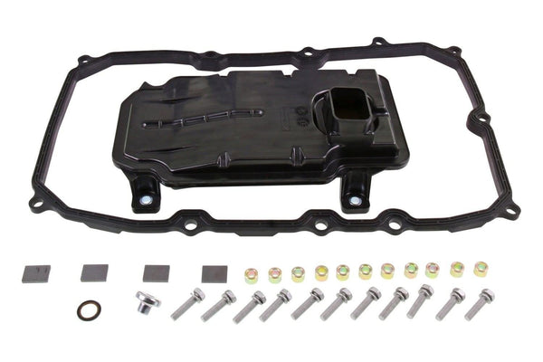 Vaico A/T Transmission Filter Kit - VW/Audi Touareg / Q7 11'-17 ...