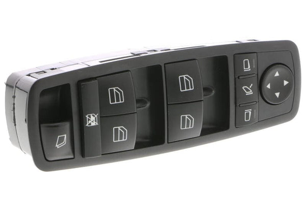 Vemo Door Window Switch - Mercedes Benz / GL320 / GL450 / GL550 / R320 ...