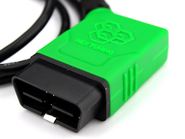 HEX Tuning ECU Software - Lamborghini | Huracan Performante | HUR-LP7-1 ...