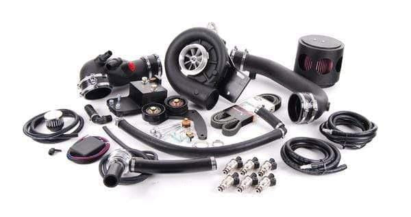 VF Engineering Supercharger Kit - VW | Mk3 | VR6 | VFK75-01 – UroTuning