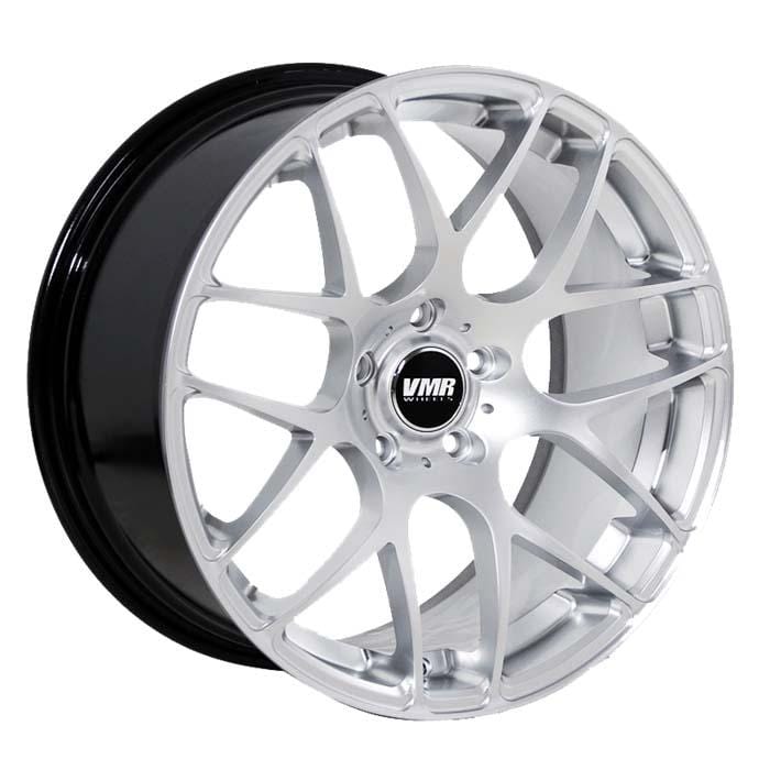 V13674 | VMR V710 Wheel Hyper Silver 19" Custom Fitment – UroTuning