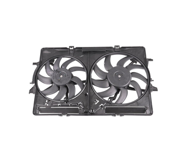 Vemo Electric Cooling Fan - Audi 2.0T / 8U Q3 / C7 A6 | 8K0959455Q ...