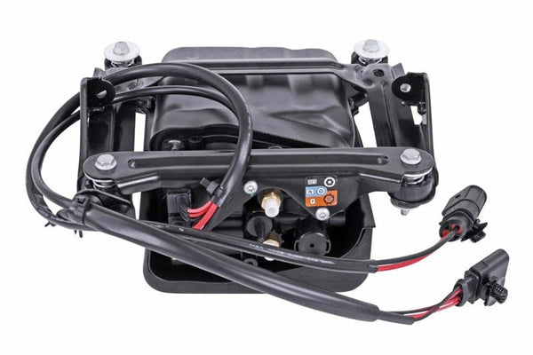 Vemo Compressed Air System Compressor - Porsche / Panamera 970 ...