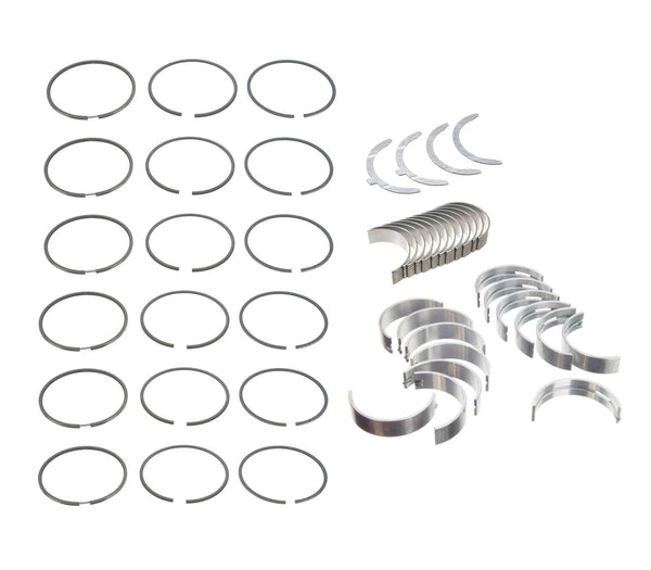 VR6 Engine Rebuild Kit for all 2.8L 12v VR6 – UroTuning