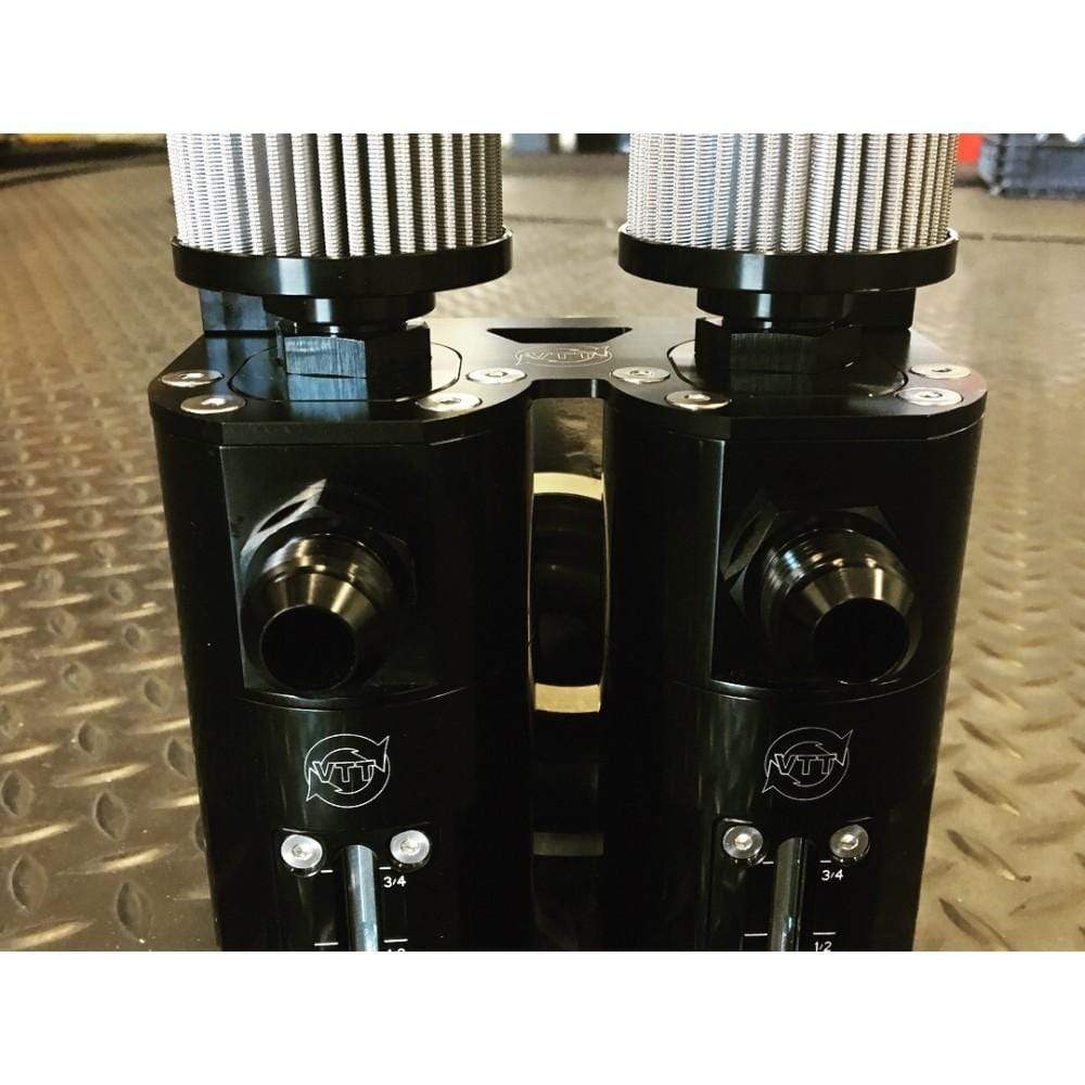 VTT Modular PCV/Catch Can (Ready to install kits) – UroTuning