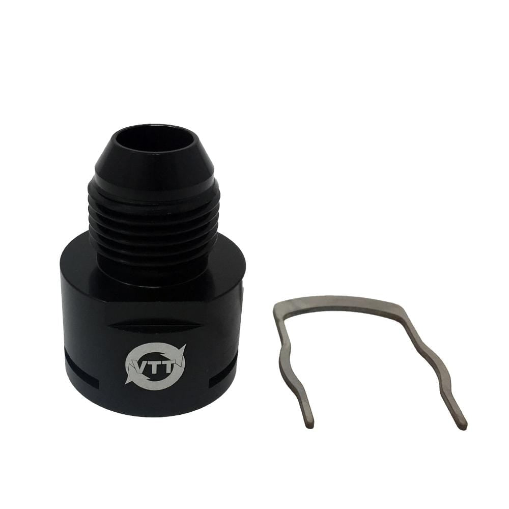 VTT High Side PCV Fitting (For Stock Valve Covers) – UroTuning