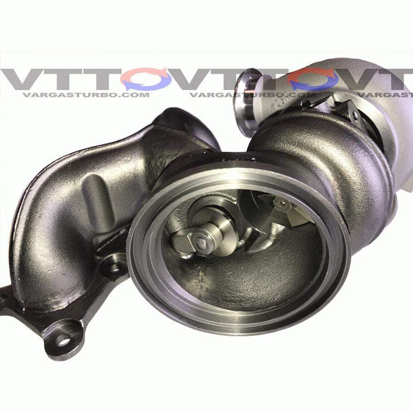 VTT N54 Stage 2+ (fits all N54 models LHD &RHD) – UroTuning