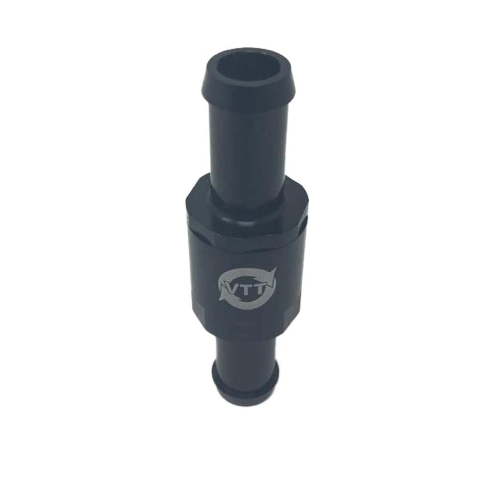 VTT Billet Check Valves – UroTuning