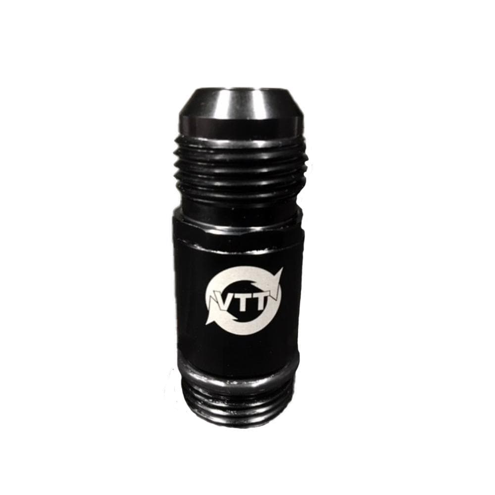 VTT Inline Check Valve – UroTuning