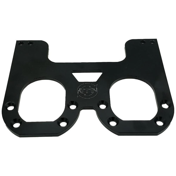 VTT Universal Dual Catch Can Bracket (NLA) – UroTuning