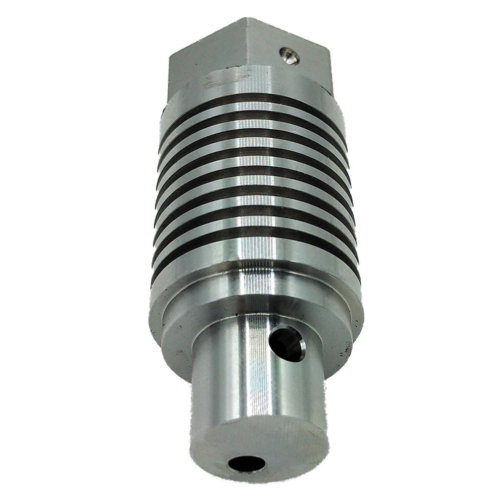 VTT Thermo-Isolating O2 Bungs – UroTuning