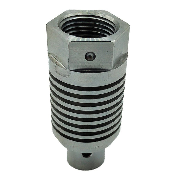 VTT Thermo-Isolating O2 Bungs – UroTuning