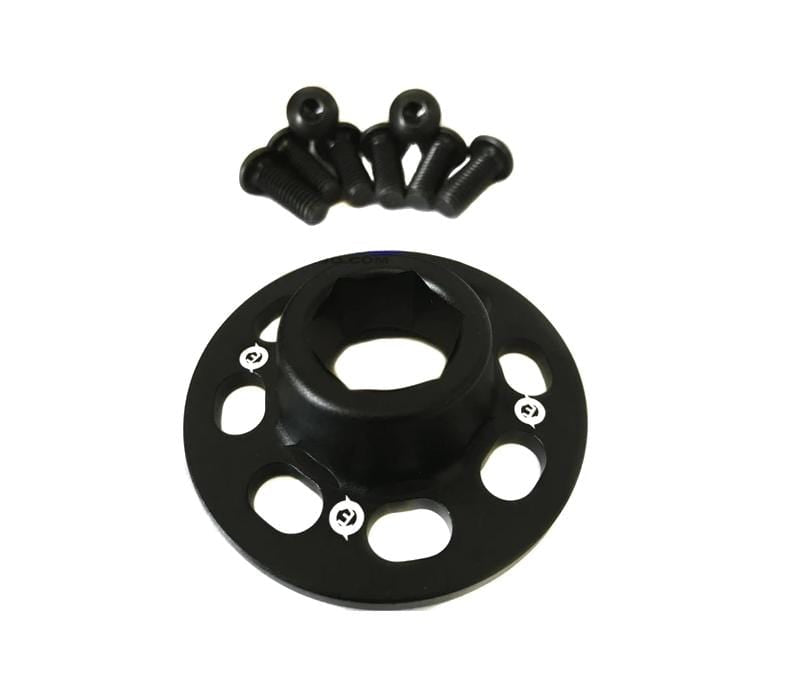 VTT S55 / N55 Crank Bolt Capture (NLA) – UroTuning