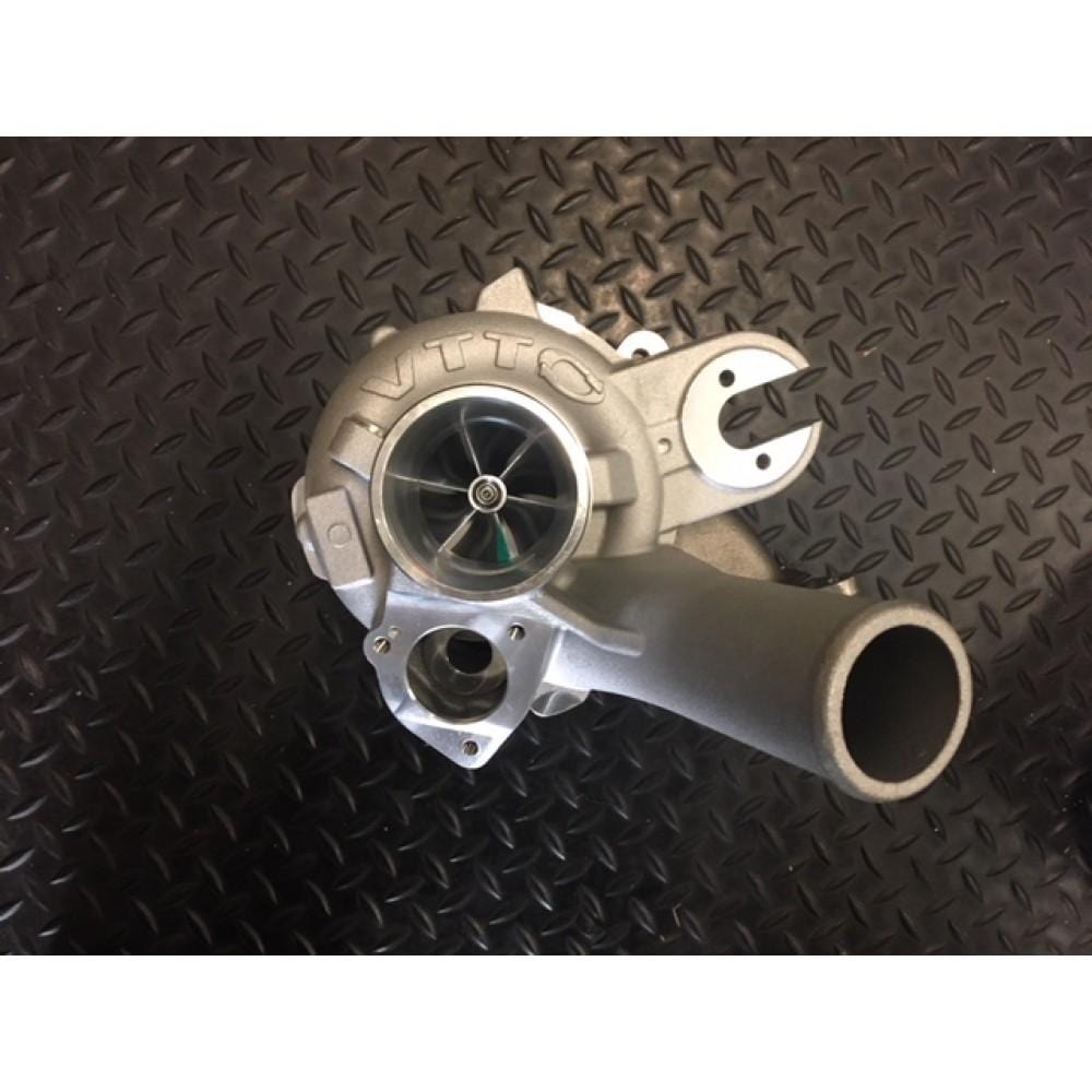VTT MQB Cast "GC" Turbo Upgrade – UroTuning