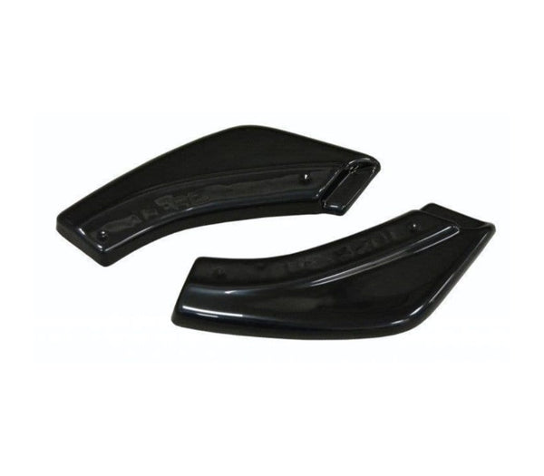 Maxton Design Rear Side Splitters - VW Beetle 2011-2015 | VW-BE-RSD1G ...