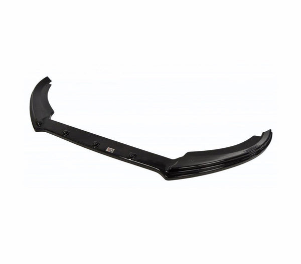 VW-JE-6-FD1C | Maxton Design Front Splitter V.1 VW Mk6 Jetta Preface ...