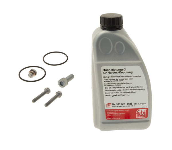 VW/Audi Haldex Service Kit OEM – UroTuning