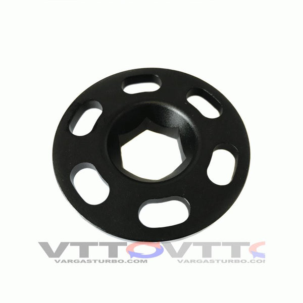 VTT N54 Crank Bolt Capture – UroTuning