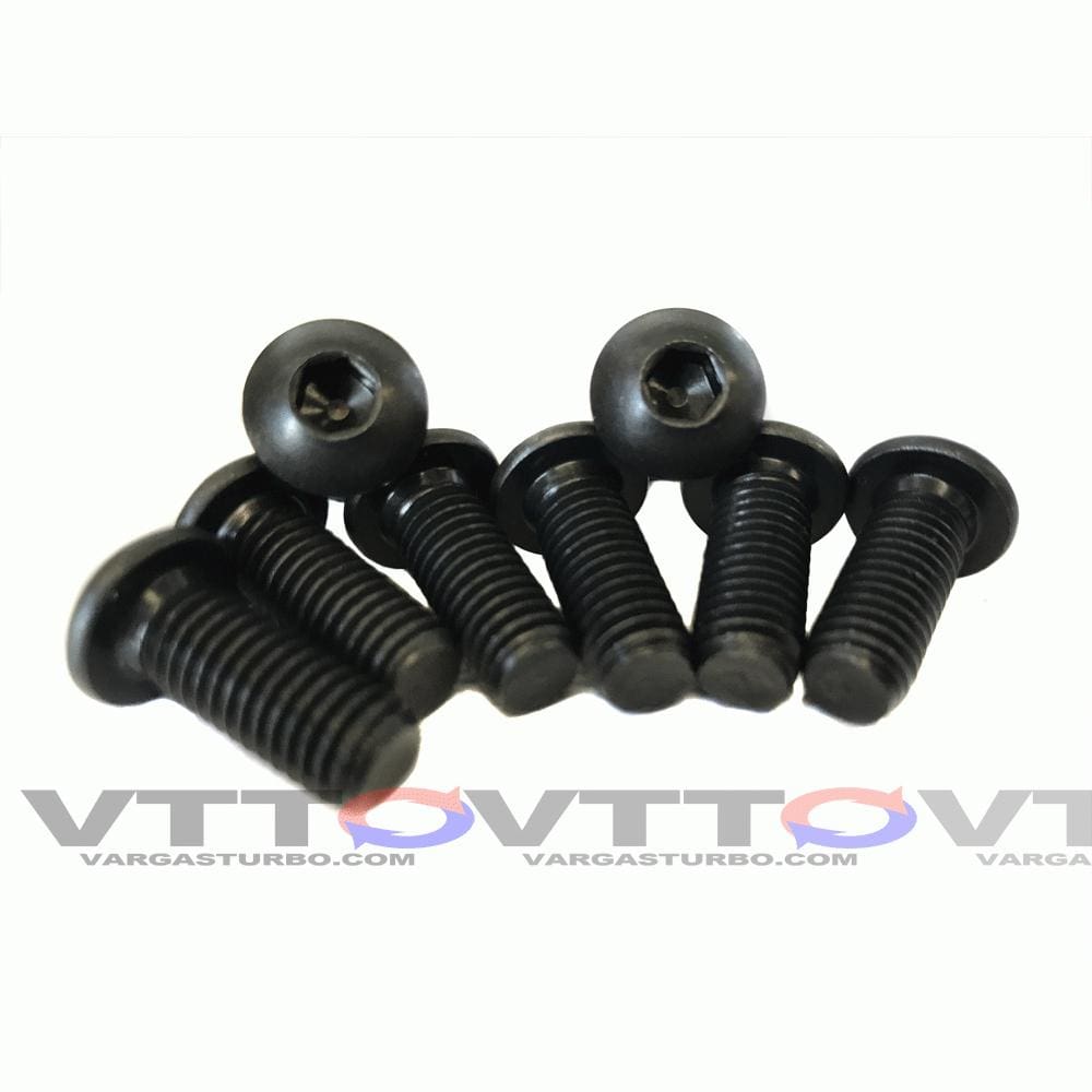 VTT S55 / N55 Crank Bolt Capture – UroTuning