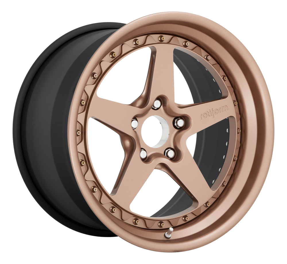 Rotiform WGR Custom Forged Wheel – UroTuning