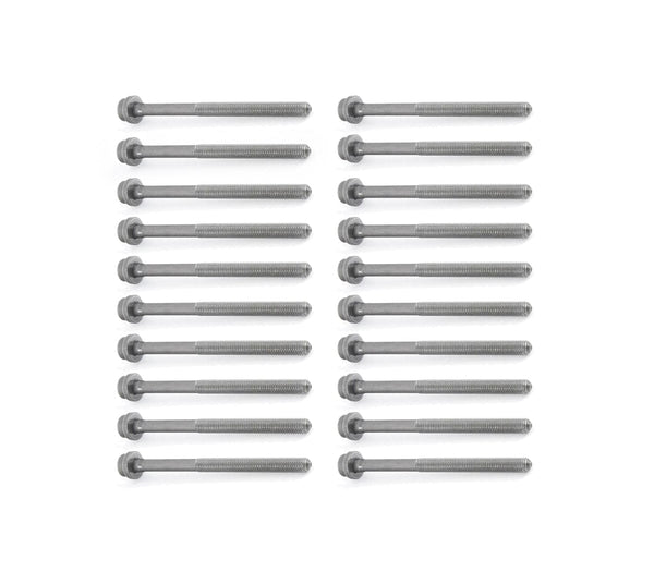 Cylinder Head Bolt Set - Audi / 4.0T / C8 / RS6 / RS7 / D5 / A8 / S8 ...