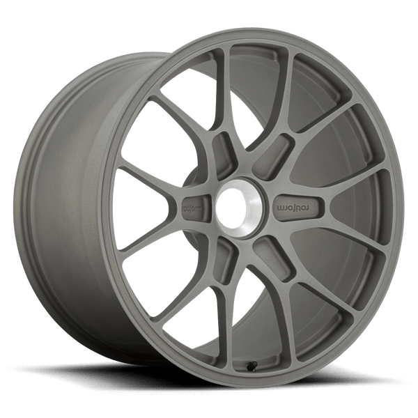 Rotiform ZMO Custom Forged Wheel – UroTuning