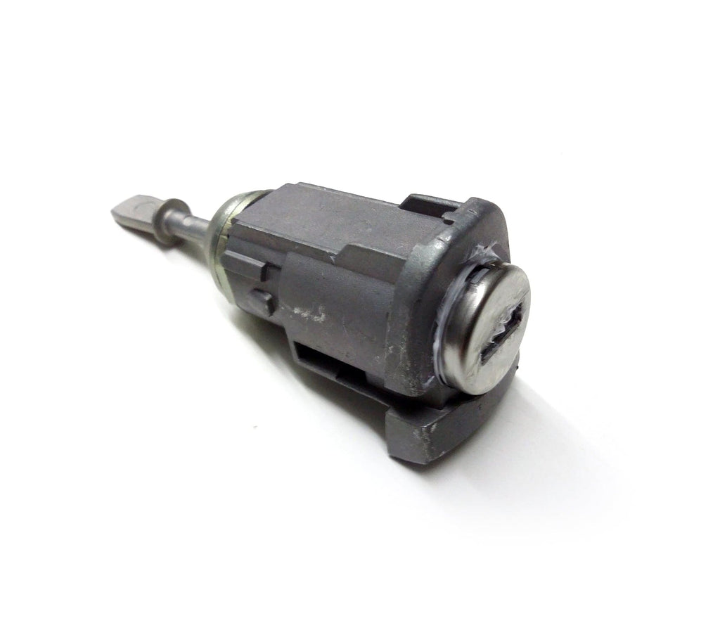 VW/Audi Lock Cylinder with Keys and Housing - VW / Mk4 / Golf / Jetta ...