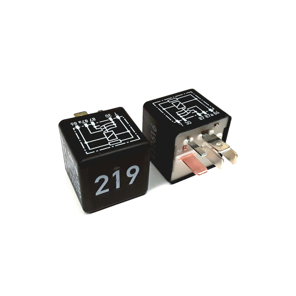 VW/Audi Fan Relay "219" | 443951253AA – UroTuning
