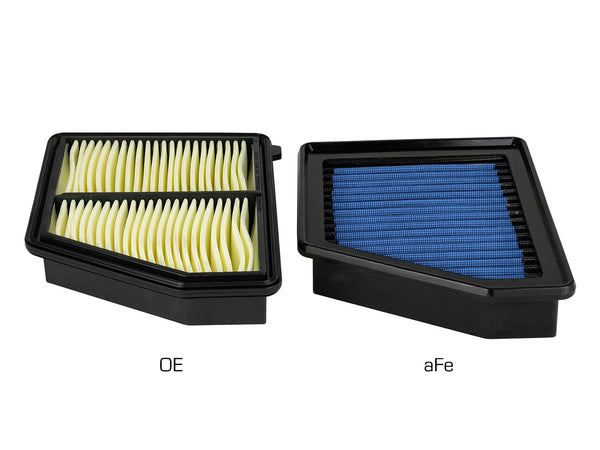 aFe MagnumFLOW Pro 5R OE Replacement Filter 16-19 Honda Civic | 30 ...