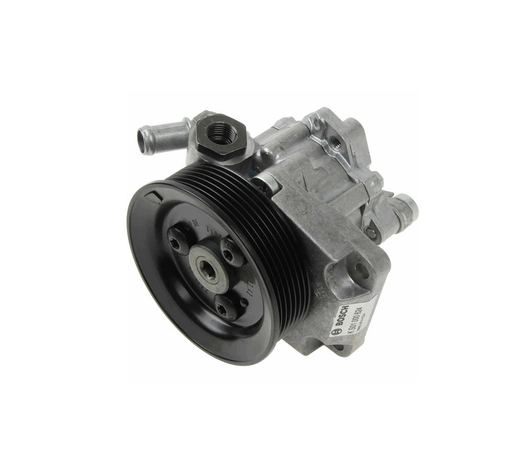 Bosch Power Steering Pump (Remanufactured) - BMW / M62 / E53 / X5 ...