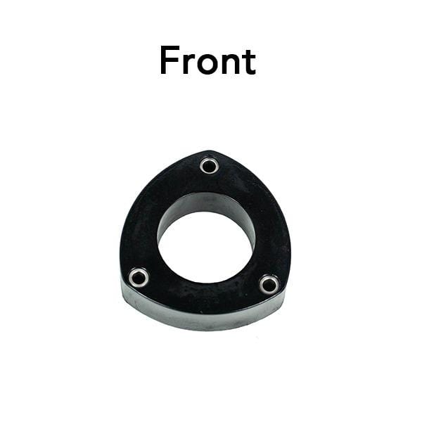 VW Atlas Leveling Lift Kit | FMLFT2 – UroTuning