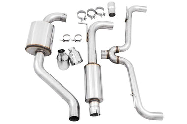 AWE Tuning Exhausts and Parts – UroTuning
