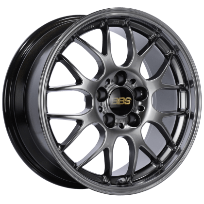 RG732HDBK | BBS RG-R 19" 5x120 Diamond Black – UroTuning