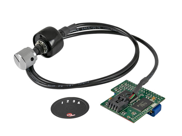 aFe Scorcher HD Performance Chip 00-01 Ford Diesel Trucks V8 - 7.3L ...