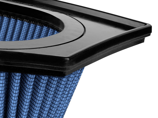 aFe Magnum FLOW PRO 5R Inverted Air Filter 18-19 Jeep Wrangler (JL) I4 ...