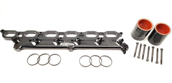 Fuel-It! BMW S55 M2/M3/M4 Port Injection | FT-FI-S55PI – UroTuning