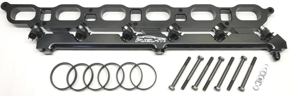 Fuel-It! BMW N54/N55 Port Injection Kit | FT-FI-ENXPI – UroTuning