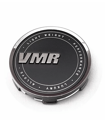 V20283 | VMR Premium Center Caps - Set of 4 – UroTuning