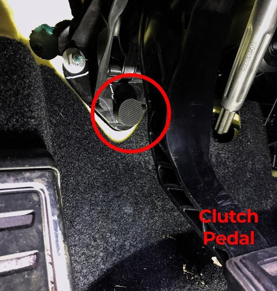 BMS Short Throw Clutch Stop for BMW, MINI, Supra, & Volkswagen – UroTuning