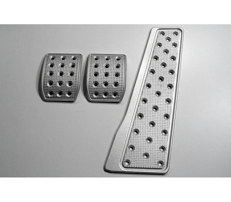 SRP Racing Pedals - BMW E30 3 Series | SRP-BMW-3-E30 – UroTuning