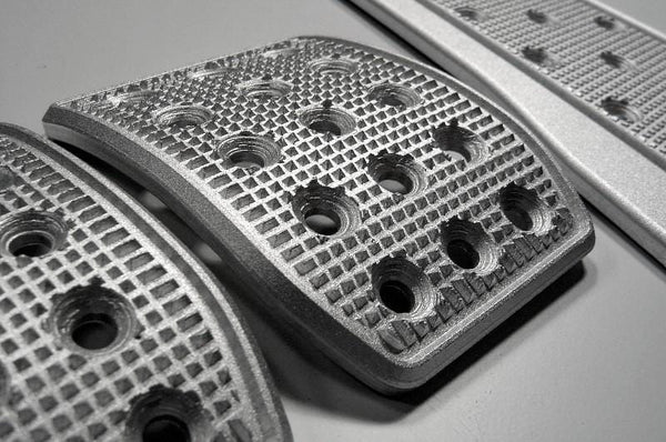 SRP Racing Pedals - BMW E36 3 Series | SRP-BMW-3-E36 – UroTuning