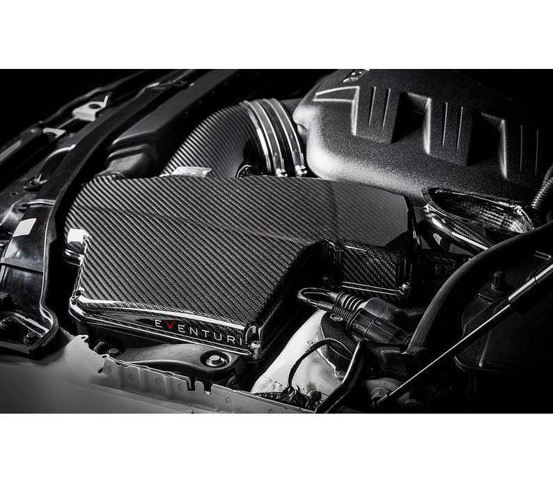 Eventuri E9X M3 (S65) Carbon Airbox Lid | EVE-E9X-CF-ARB – UroTuning