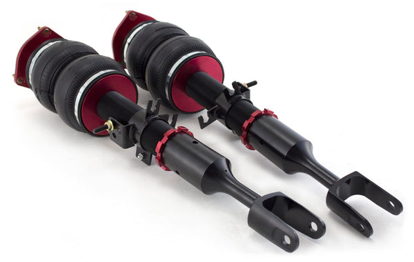 Air Lift Performance 02-07 Infiniti G35 / 03-08 Nissan 350Z Front Kit ...