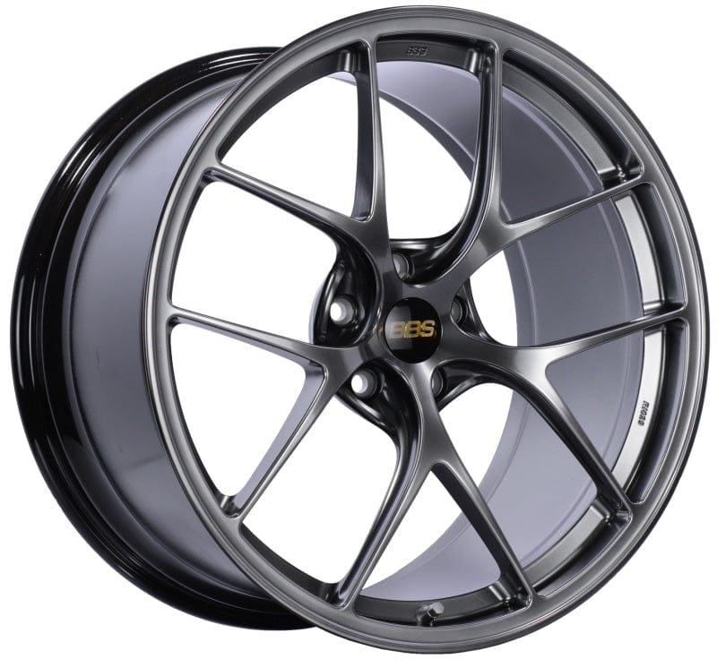 RI003DBK | BBS RI-D 20" 5x114.3 Diamond Black – UroTuning