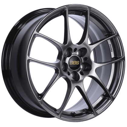 RF514DBK | BBS RF 18" 5x114.3 Diamond Black – UroTuning